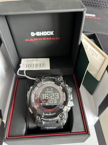 casio g shock limited edition | eBay UK