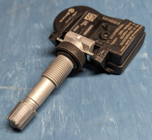 TPMS Tire Pressure Sensor Acura 2015-2020 MDX RDX ILX TLX 42753-TZ3-A51 ...