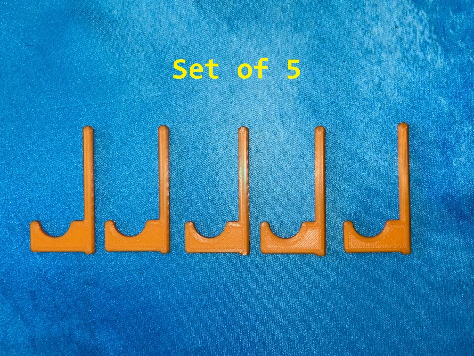 Empty Chamber Flags - Set of 5 - Clear Gun Indicator for Pistol and ...