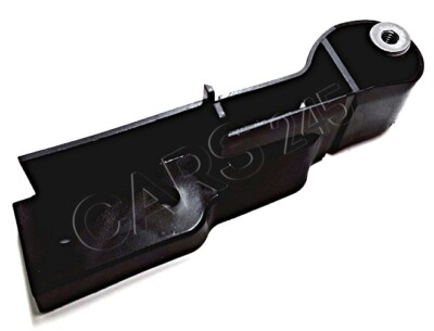 Genuine Holder for bumper cover left upper AUDI Audi A6 Avant 4F0807771 ...