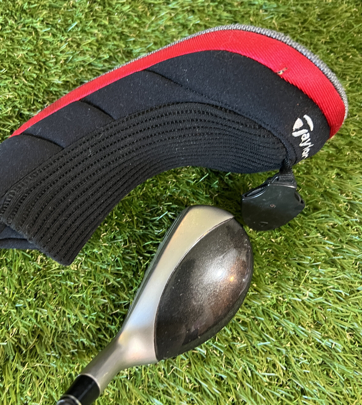 TaylorMade Rescue Dual Hybrid, Utility Club Golf Club for sale online ...