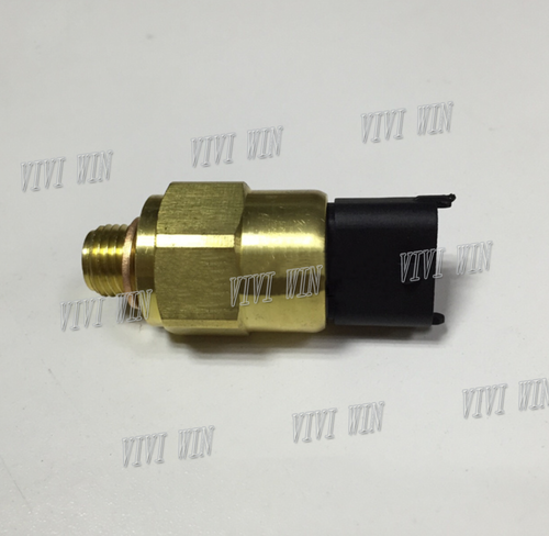 Oil Pressure Sensor 21291011 Fit For VOLVO EC210B EC240B EC290 ...