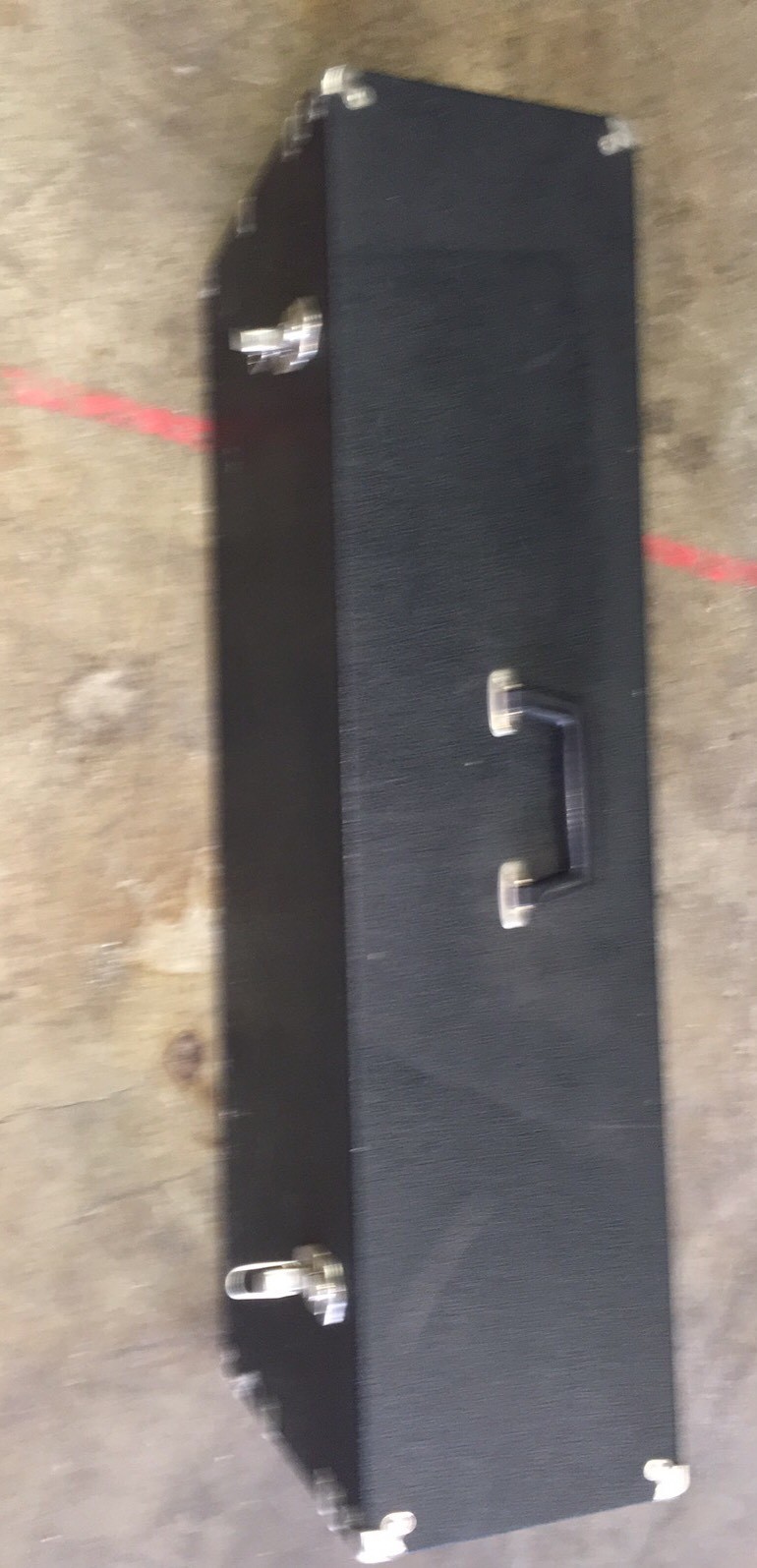 Da-Lite Dalite Fast Fold Projection Frame With 2 Screens Da-Tex & Da ...