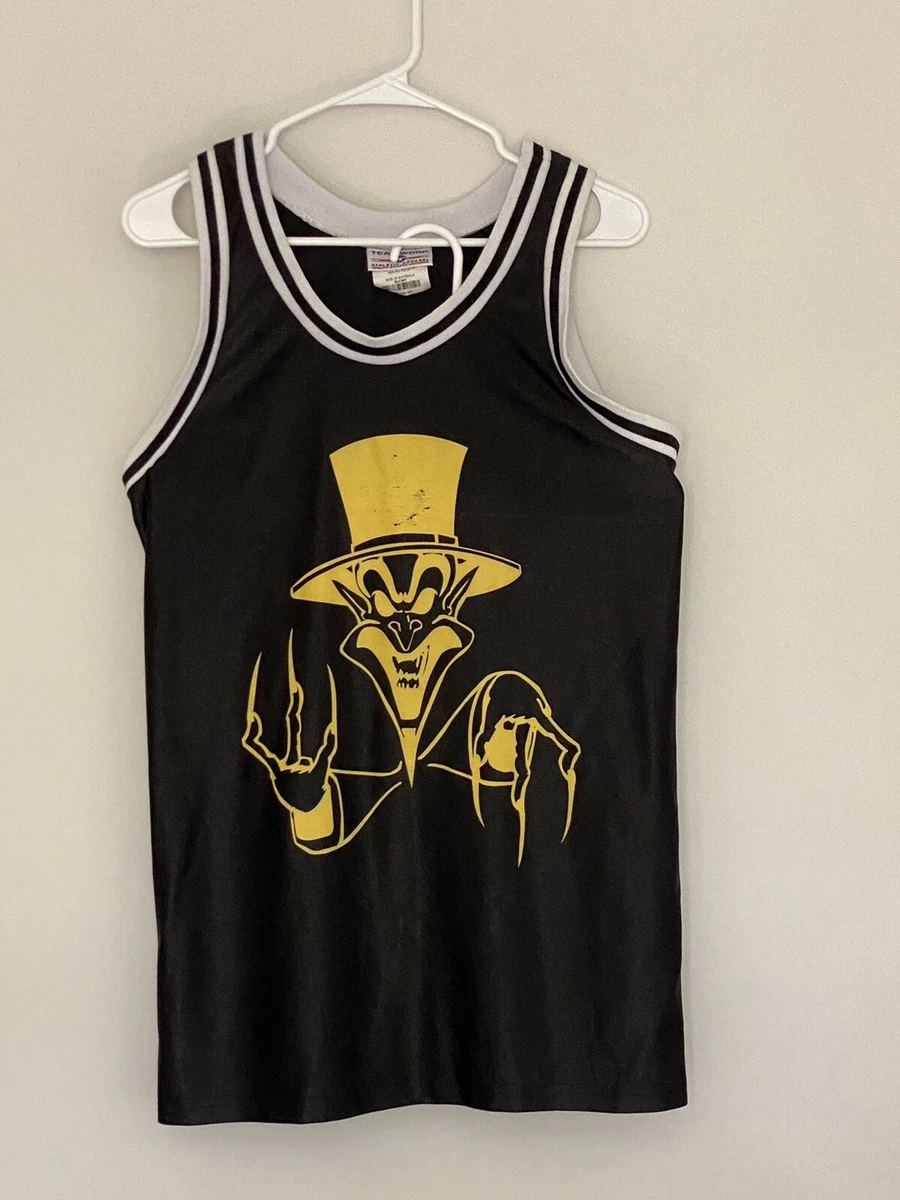 Insane Clown Posse Ringmaster