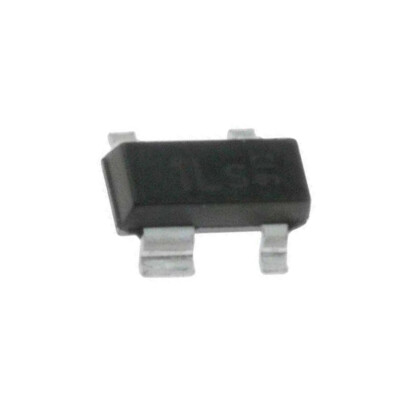 2X SP0503BAHTG Diode: Transil Array Bidirektional,gemeinsame Anode ...