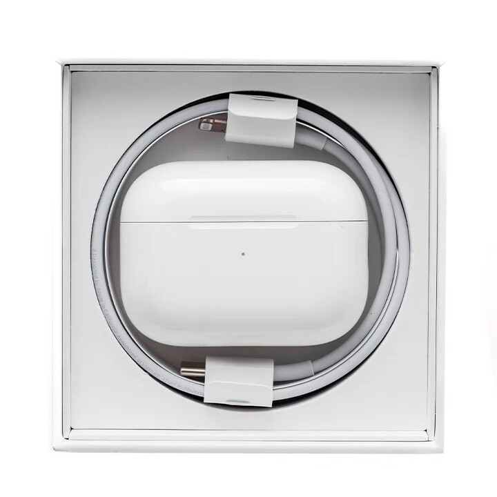 Apple Airpods 2nd Generation - USBC Magsafe Case | eBay