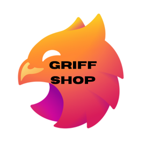 Griffy Shop | eBay Stores
