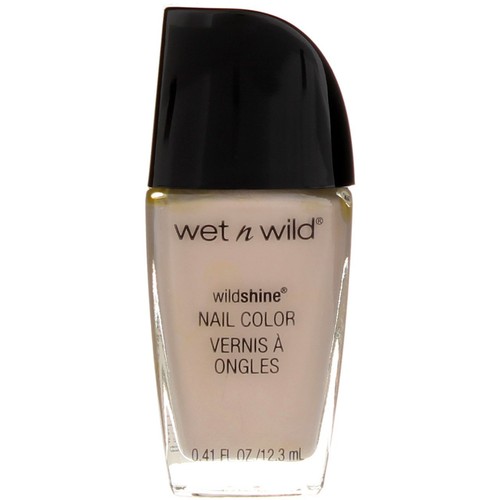 Wet n Wild Wild Shine Nail Color Polish, Yo Soy 458C, 0.41 fl oz ...