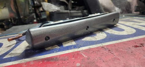 Datsun 70- 73 240Z OEM License Plate Light NICE!!!! | eBay