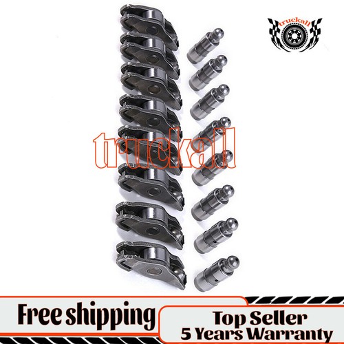 06E109417E# 2.0T Engine Valve Lifters&Rocker Arms For VW Golf MK6 Jetta ...