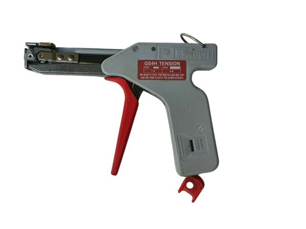 Panduit GS4H Cable Tie Tool for sale online | eBay