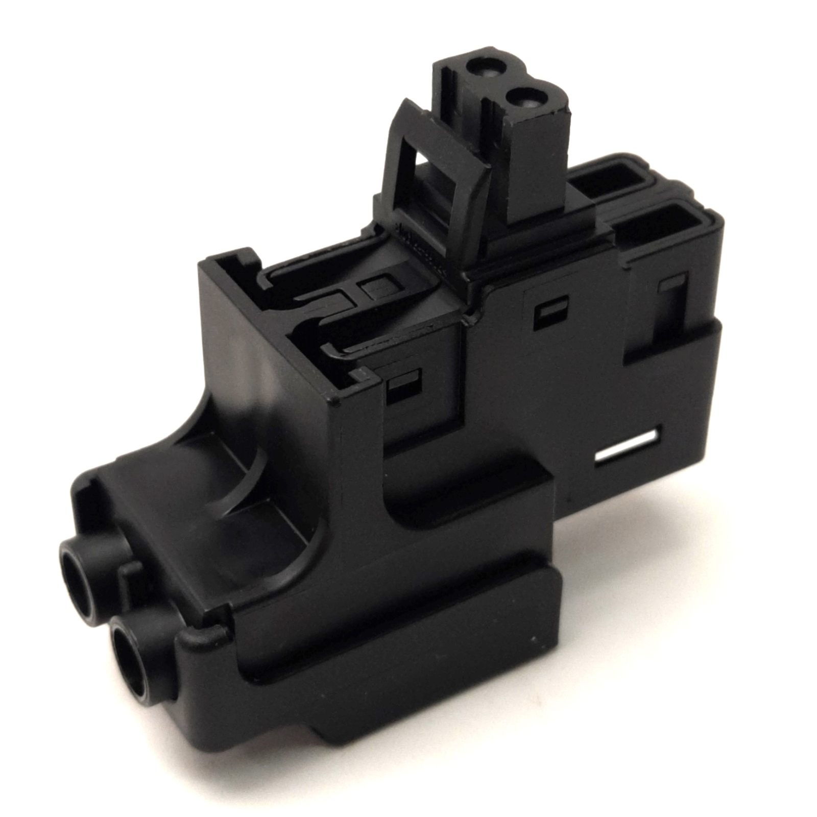 Allen-Bradley 2198-TCON-24VDCIN36 Control Power Input Wiring Connector ...