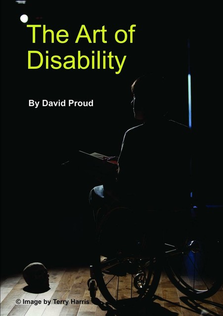 The Art of Disability von David Proud (2016, Taschenbuch) online kaufen ...