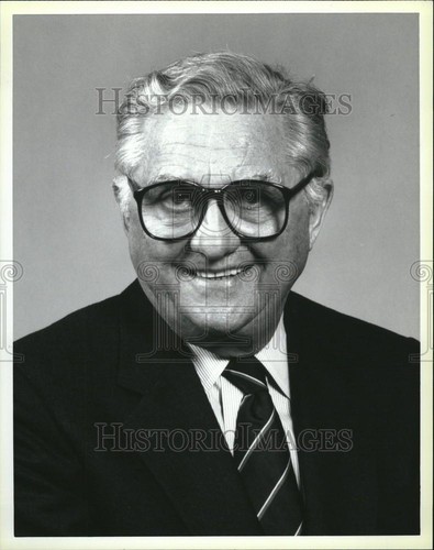 Press Photo Samuel Frankel Real Estate Developer - DFPC03965 | eBay
