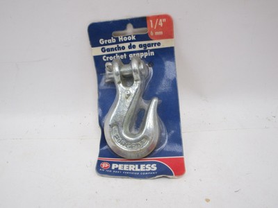 Rigging - Grab Hook Chain