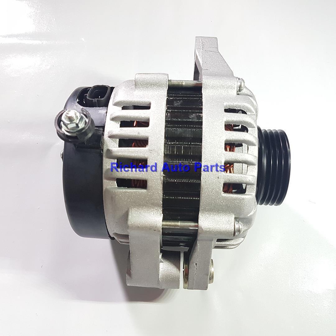 Alternator Suzuki Carry K6A DA62T DA63T DA63V DA64T DA64V DA65T | eBay