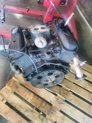Used Engine 4.3, came out of a 88 chevy caprice | eBay