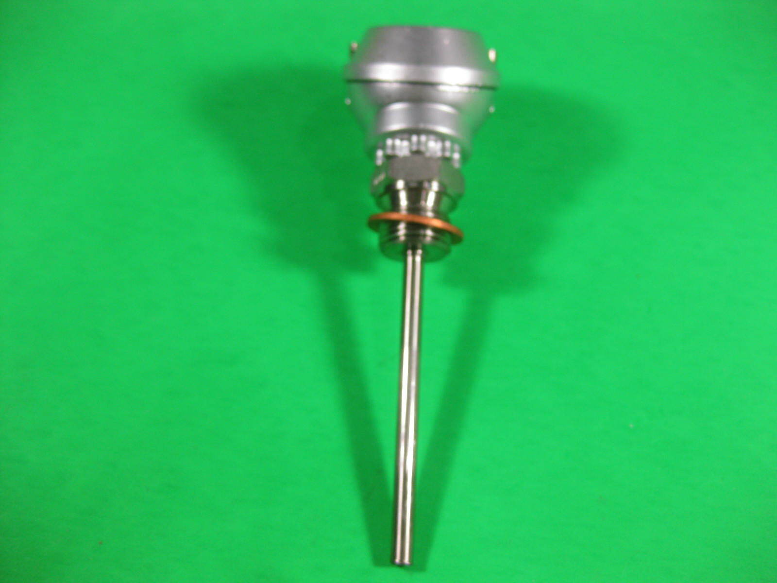 Dittmer Temperature Sensor -- 1XPT100 -- Used | eBay