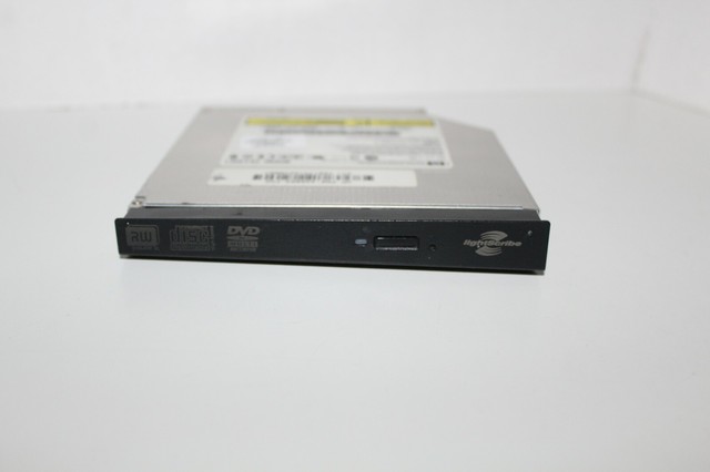 HP Pavilion Dv6000 Cd-rw DVD RW Burner Drive Ts-l632 for sale online | eBay