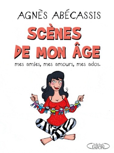 SCENES DE MON AGE, AGNES ABECASSIS | eBay