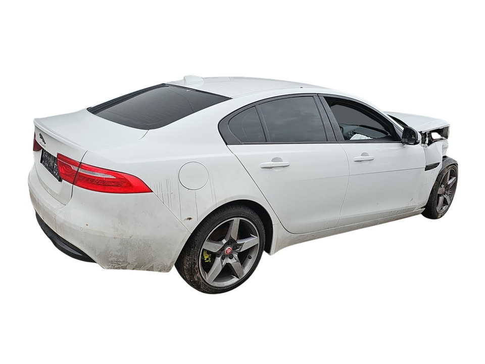 Chain cover Face Housing Rear for Jaguar XE X760 15-19 G4D3-6K301-AE ...