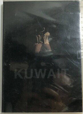 Kuwait: Shane Tilston, Noel Arthur, Andrew Lawton (DVD 2006) *Brand New ...