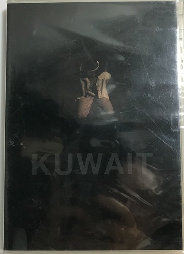 Kuwait: Shane Tilston, Noel Arthur, Andrew Lawton (DVD 2006) *Brand New ...