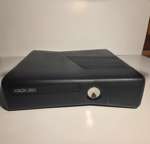 Xbox 360 Slim 4GB Console Only - Tested & Working | eBay