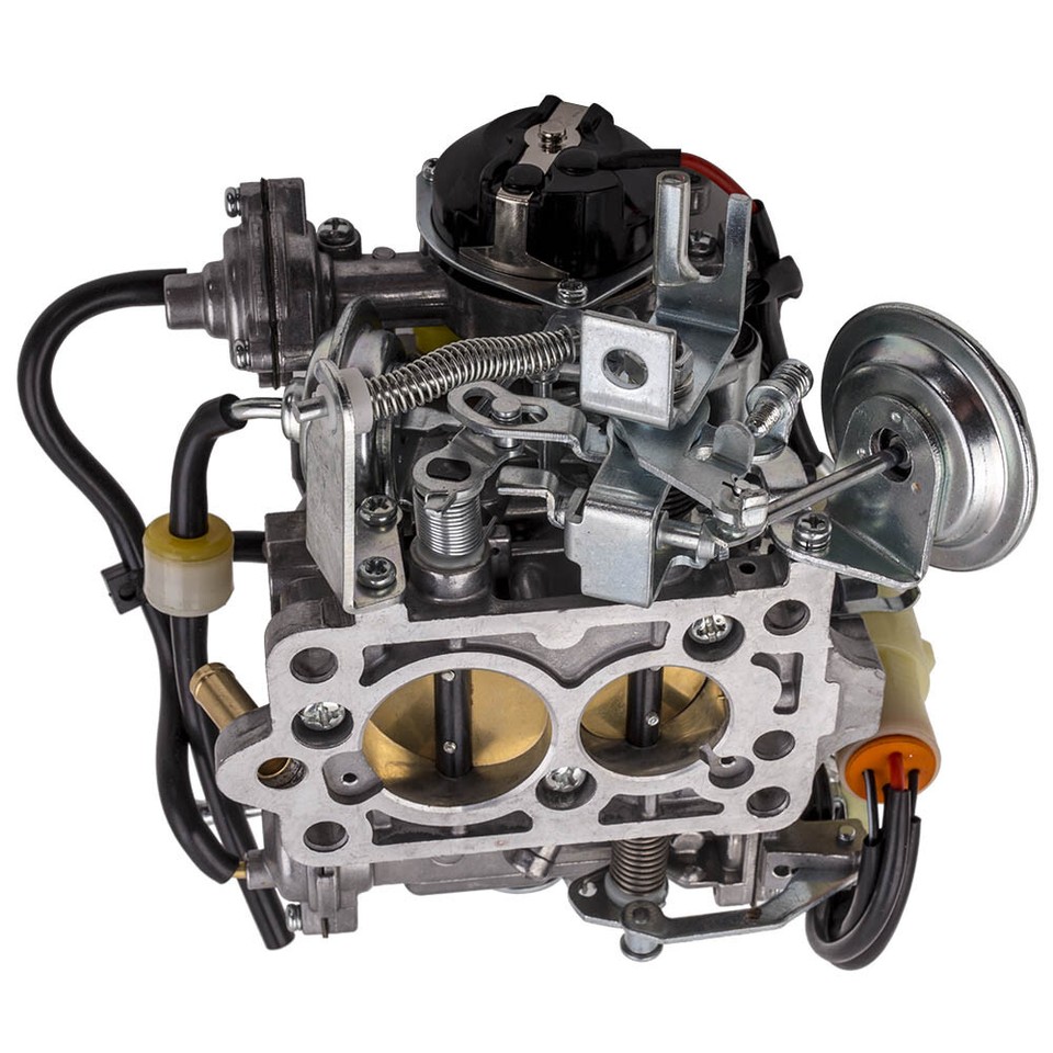 CARBURETOR TOY-505 Fit For TOYOTA PICKUP 22R 1981 1982 1983 1984 1985 ...