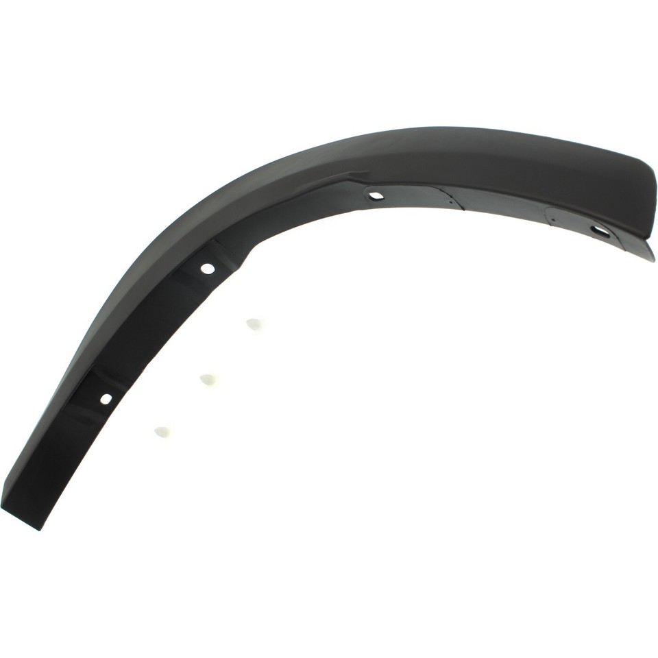 Fender Trim Molding Moulding Rear Driver Left Side Hand 7560678010 for ...