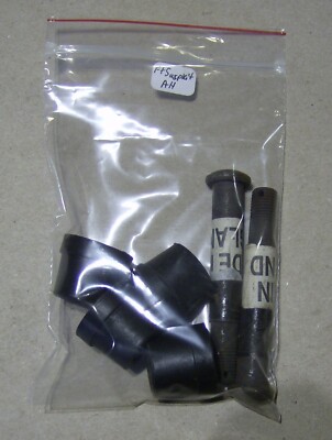 AUSTIN HEALEY FRONT SUSPENSION KIT | eBay