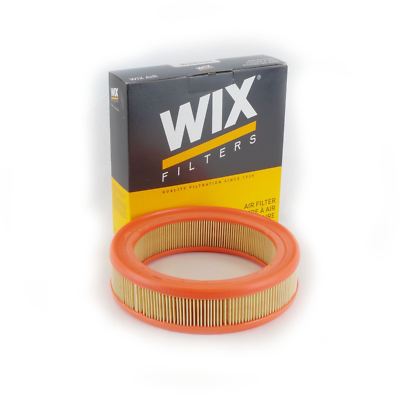 Classic Mini air filter for minis with HS4 carb SU 1.5" - GFE1008 ...