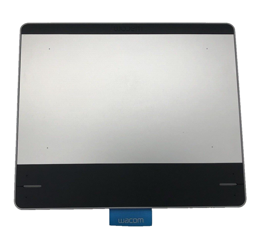 OEM Replacement Wacom Intuos Creative Touch Tablet only - Small Silver ...