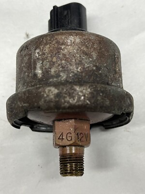 1989-1995 Toyota Pickup 4Runner SR5 Oil Pressure Sensor Gauge Sending ...