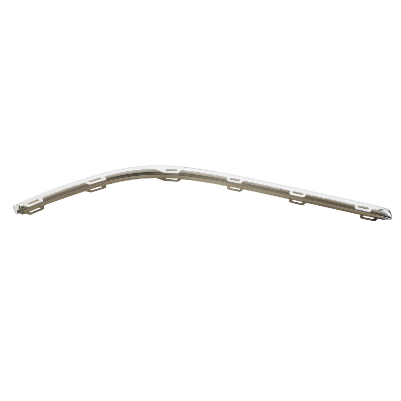 NEW OEM VW Volkswagen Passat Rear Passenger Side Bumper Molding 561-807 ...