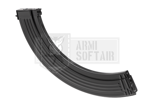 LCT MID CAP MAGAZINE RPK MONOFILAR LCK SUPER LONG 160 bb METAL BLACK BK ...