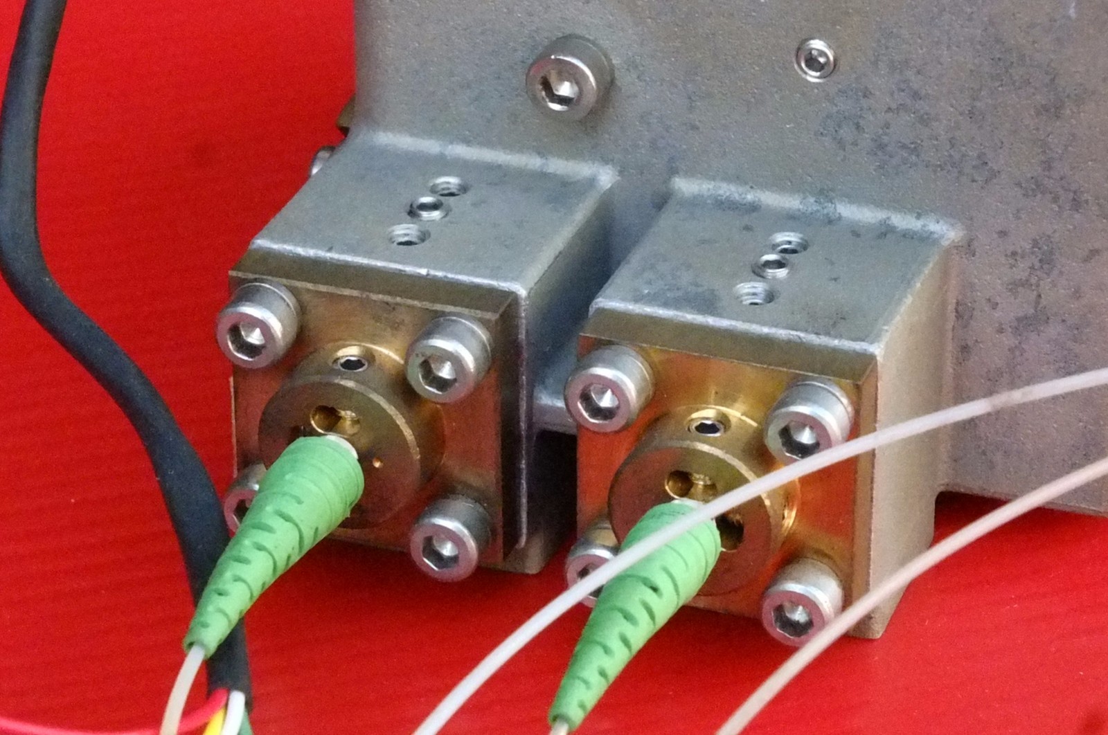 COMPUTER OPTIC PRODUCT, INC ,CM320-1024-HP1-4500 #A-0960-0848-1REV.0 | eBay