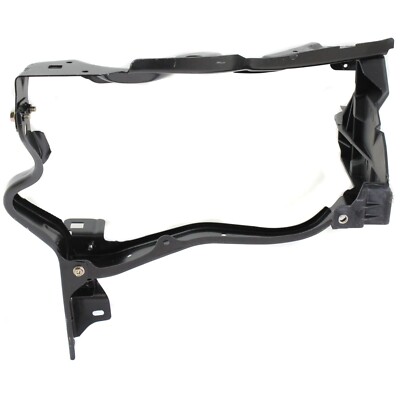 Left Radiator Support For 2010-2013 Mercedes Benz E350 E550 Side panel ...