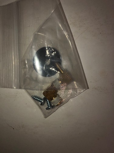 Johnson Controls FTG18A-600R Remote Mounted Probe for P32 Series RARE ...