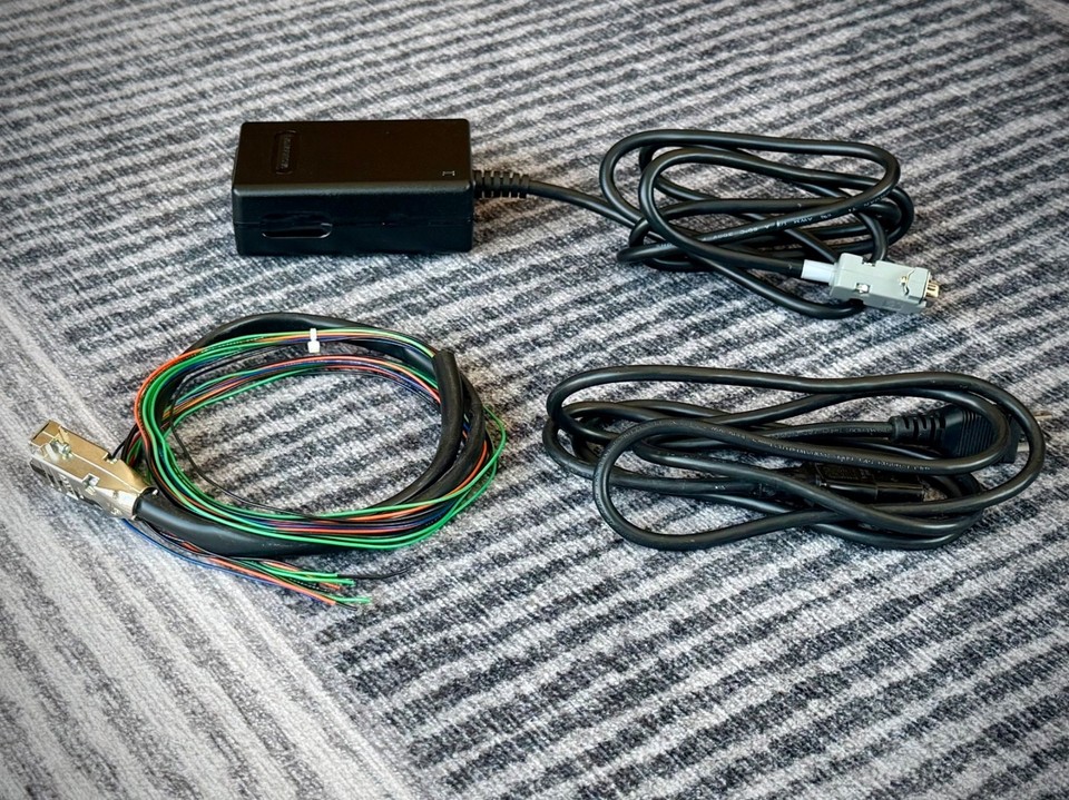 Allen Organ MDS Expander II [USED] [TESTED] | eBay