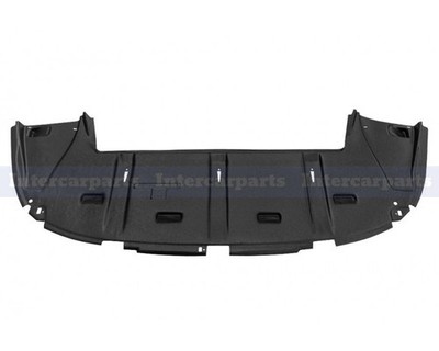 Under Bumper Cover Undertray Rust Shield Protection for Citroen C4 & C4 ...