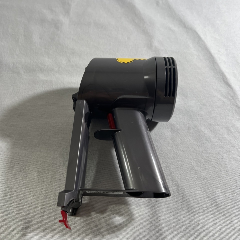 Dyson V7 SV11 Vacuum Main Body Handle Motor Trigger Assembly | eBay