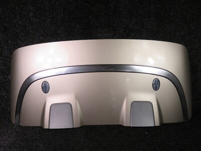 Mercedes E400 Convertible Soft Top Comp. Cover 2015 2017 A2077500375 ...