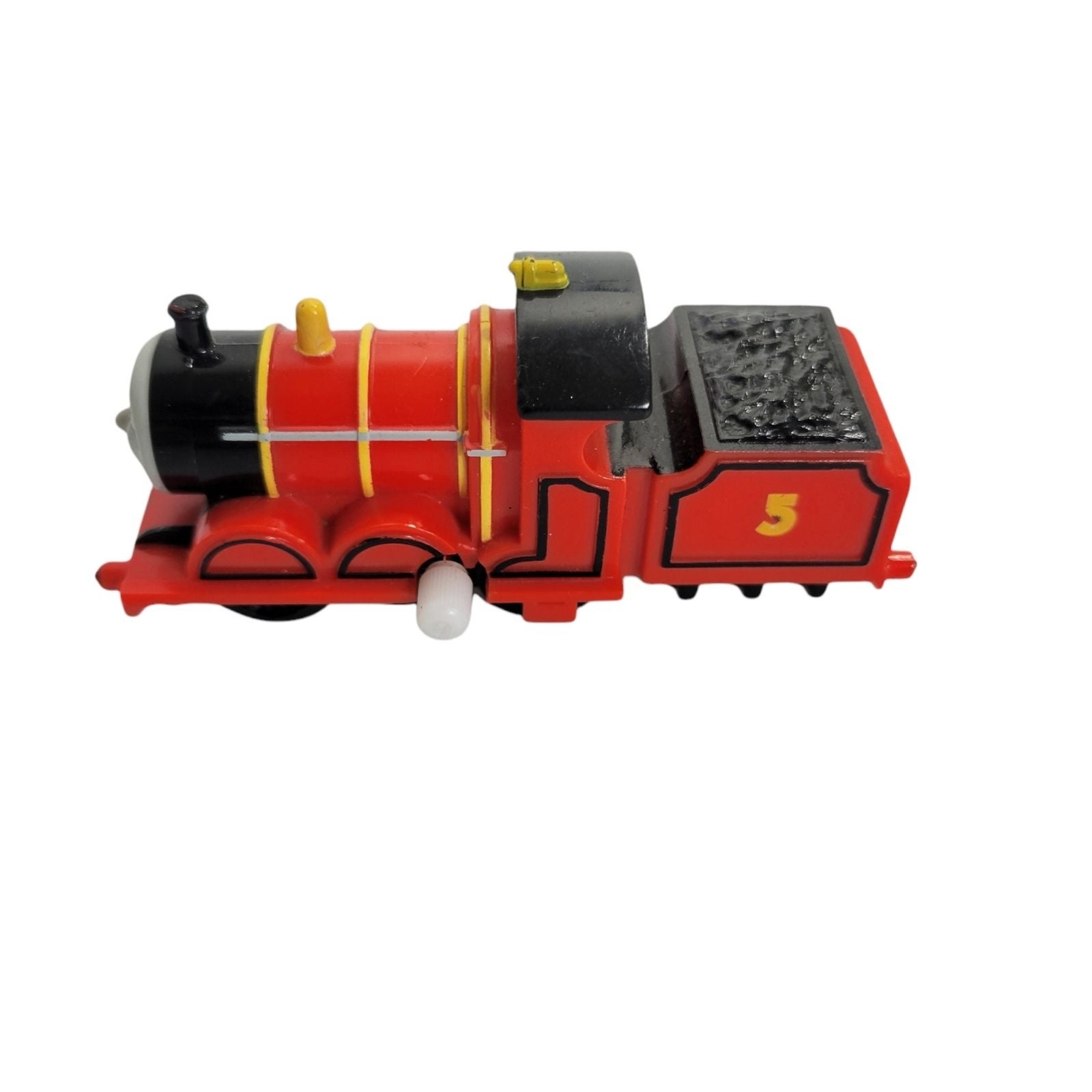 James Wind-Up Plastic Engine Thomas The Tank Engine | eBay