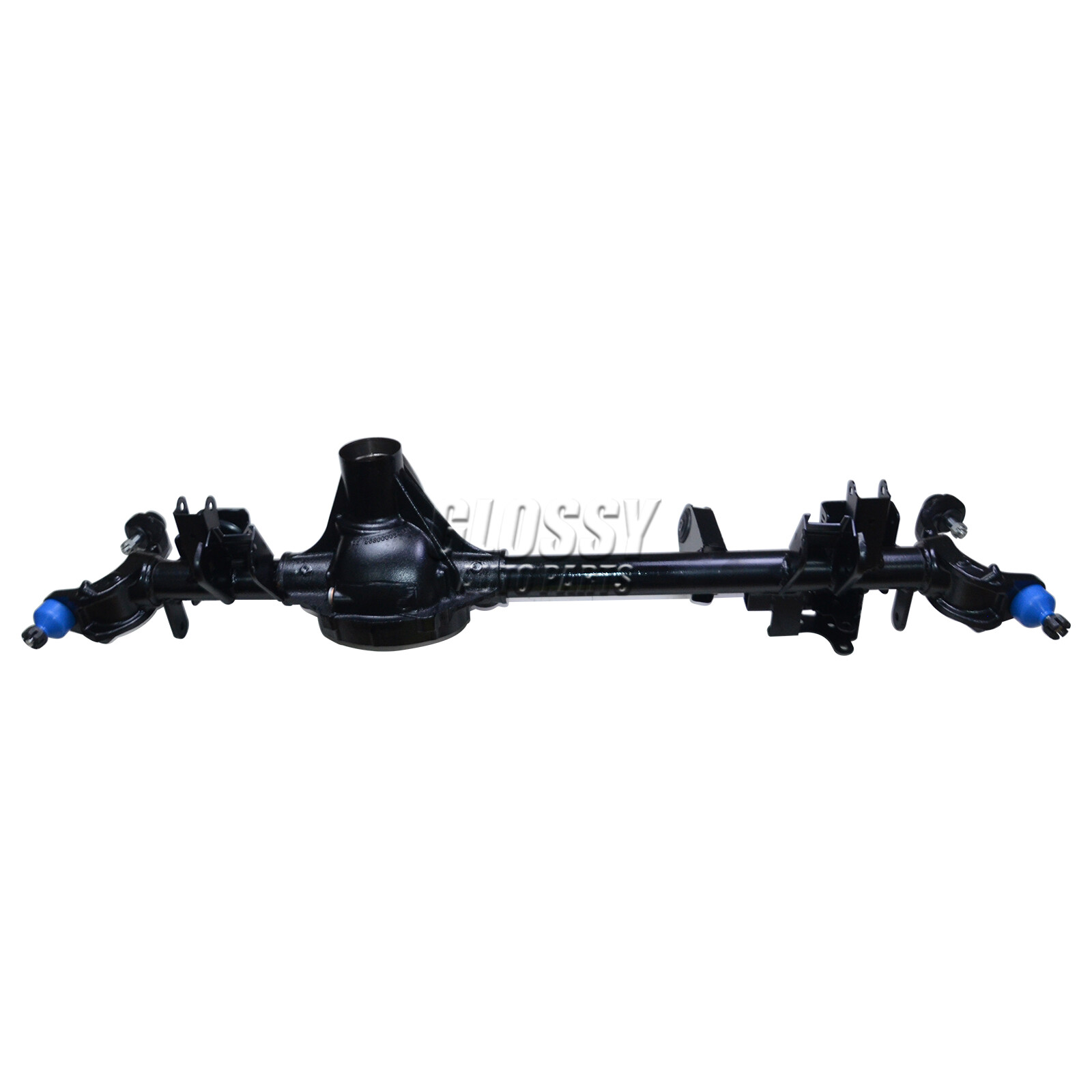 For 2007-2017 Jeep Wrangler Front Differential DANA 30 w/ 3.21 Ratio ...