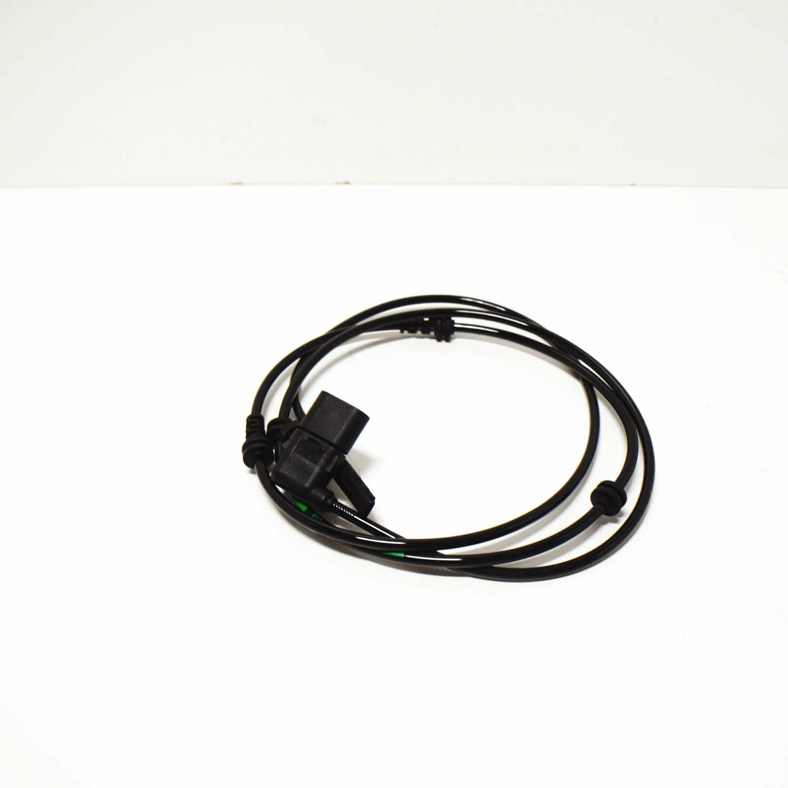 MERCEDES-BENZ GLC Coupe C253 Front Left ABS Sensor A2539053400 64 NEW ...