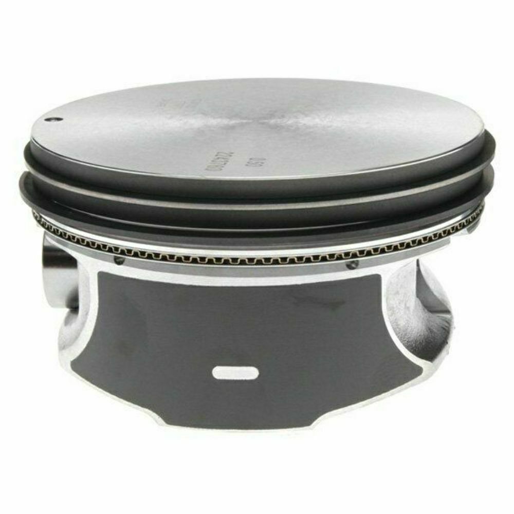 Mahle Pistons With Rings Set (Set of 8) For 2008-2015 OE GM 6.2L LS3 | eBay
