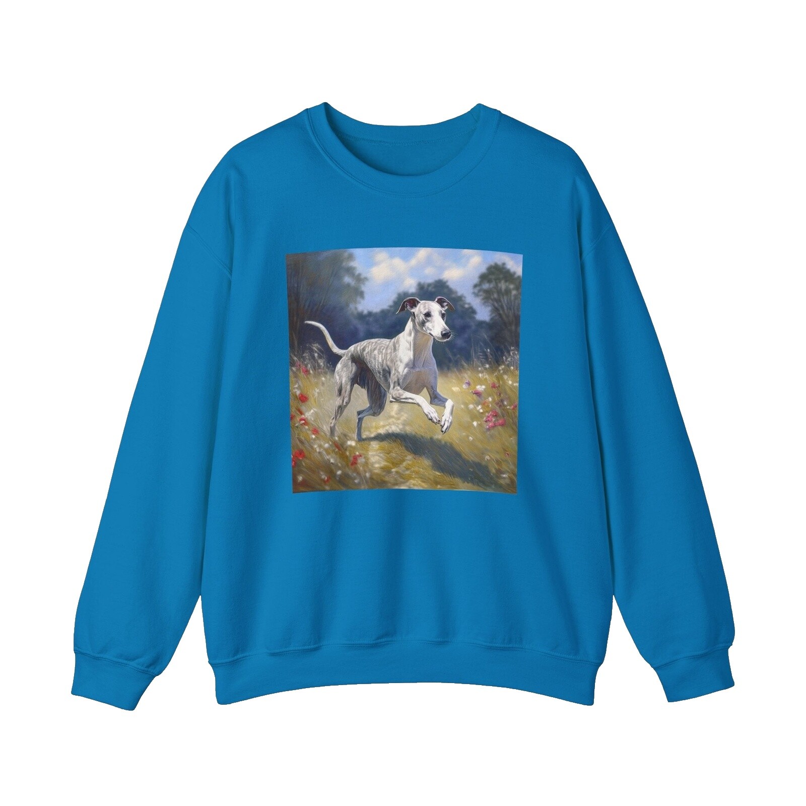 Whippet Sweater | eBay