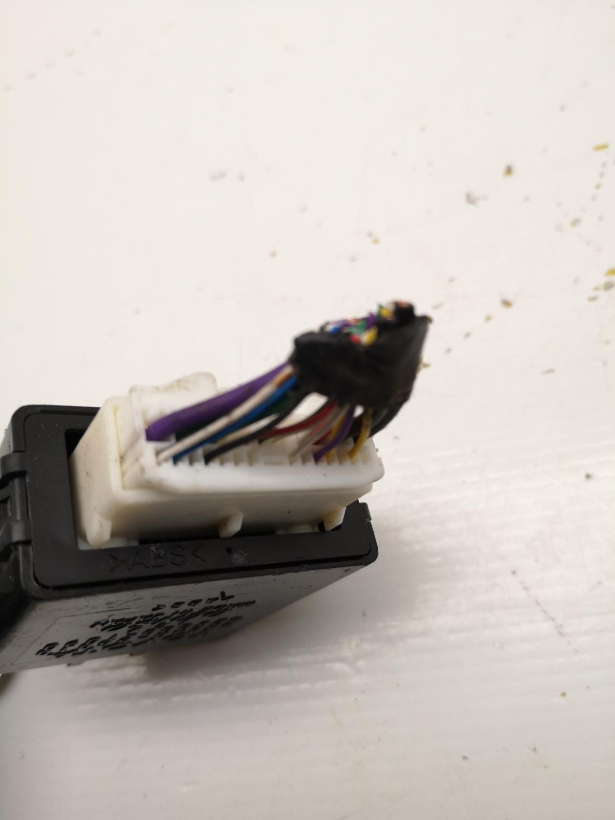 TOYOTA ALPHARD VELLFIRE MK2 AH20 2008 - 2015 RELAY 68042 85940-58010 ...