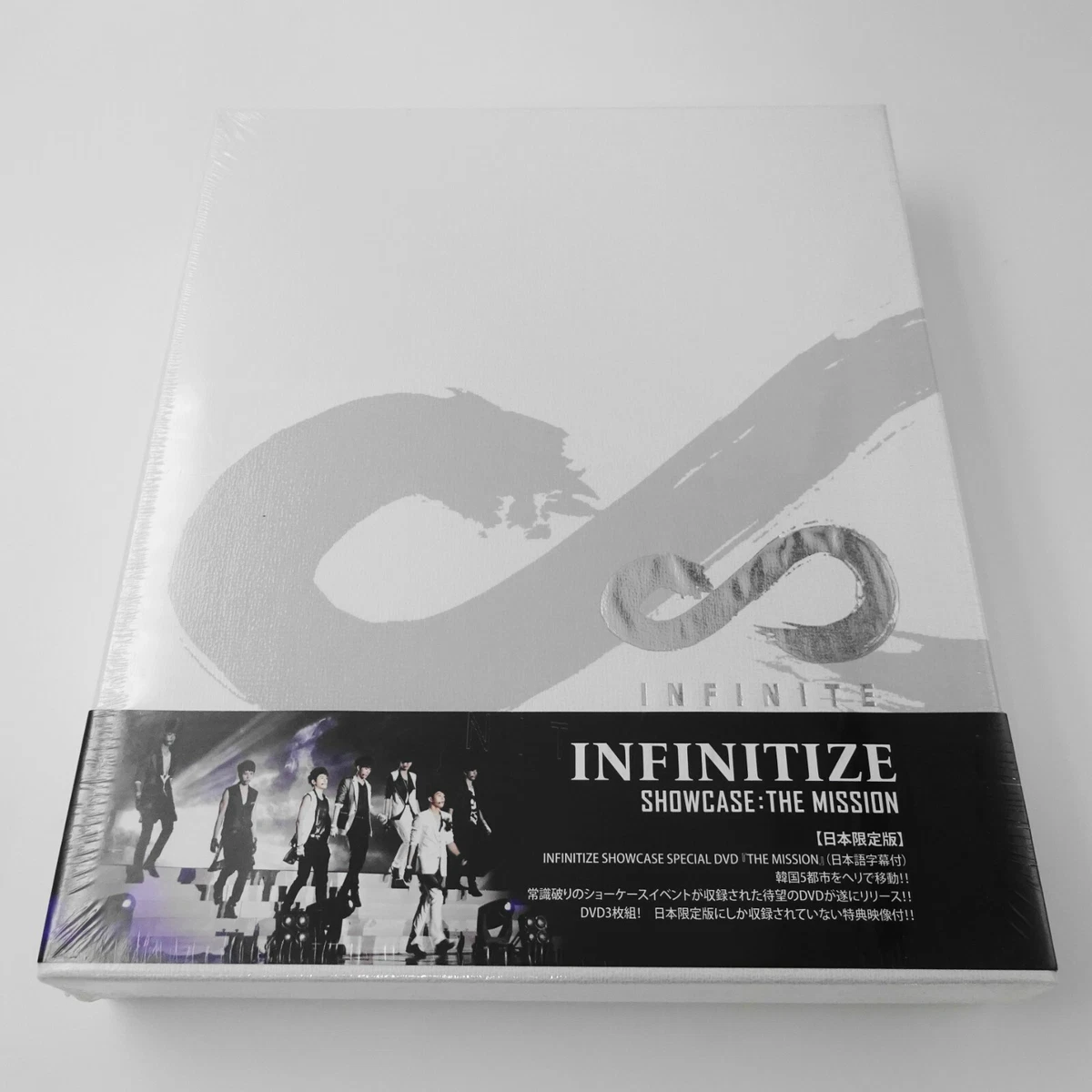 Infinite Infinitize Photos Kpop Love